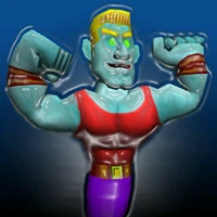 Biff Atlas (LM) | All Enemies Wiki | Fandom