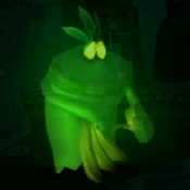 Garbage Can Ghost | All Enemies Wiki | Fandom