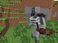 Mutant Skeleton/Gallery | All Enemies Wiki | Fandom