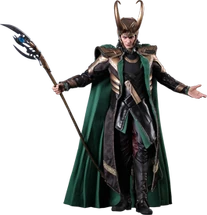 Loki | All Enemies Wiki | Fandom