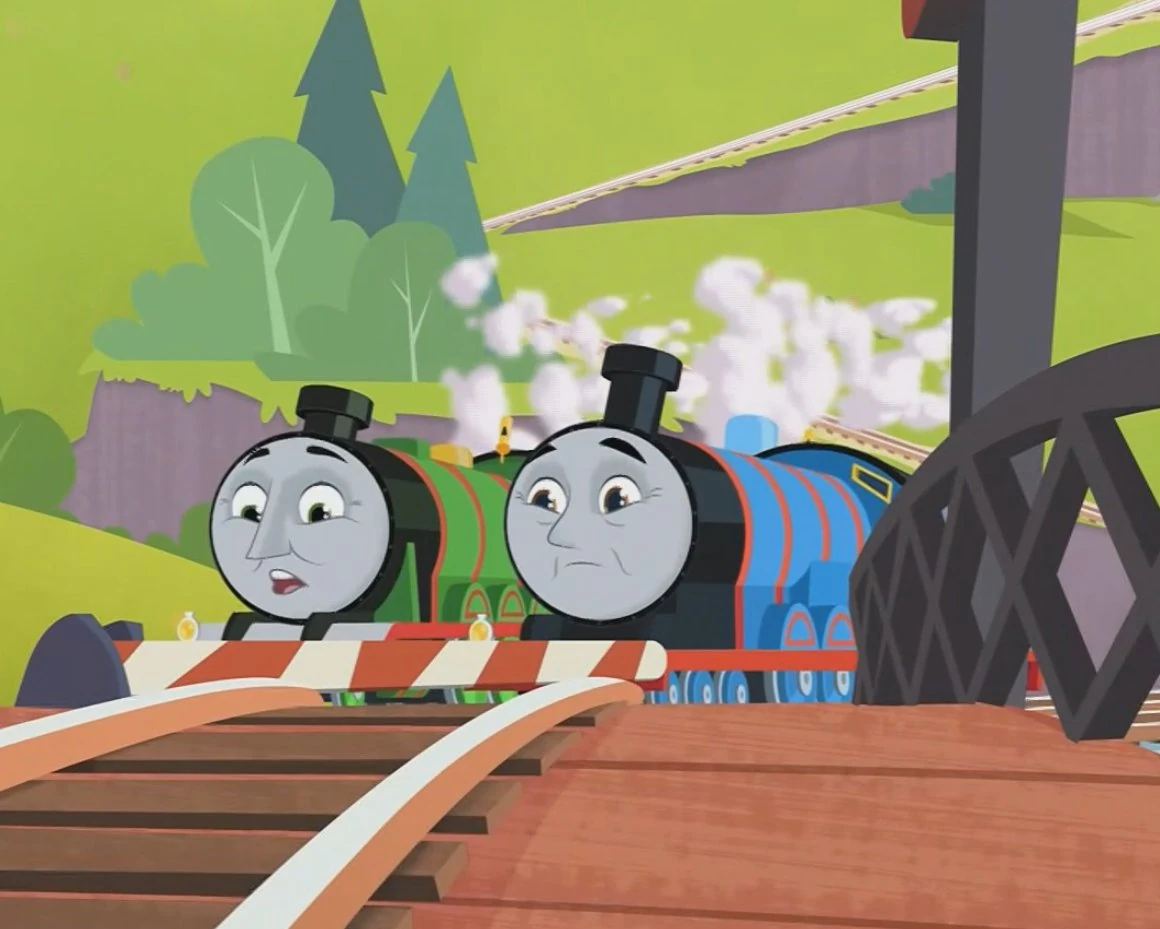 All Engines No! Wiki | Fandom