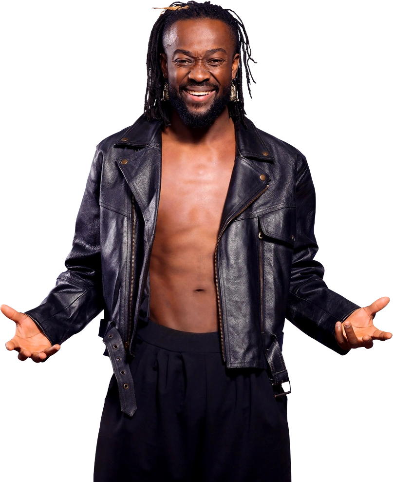 Kofi Kingston | ALL ERA WRESTLING FED Wiki | Fandom