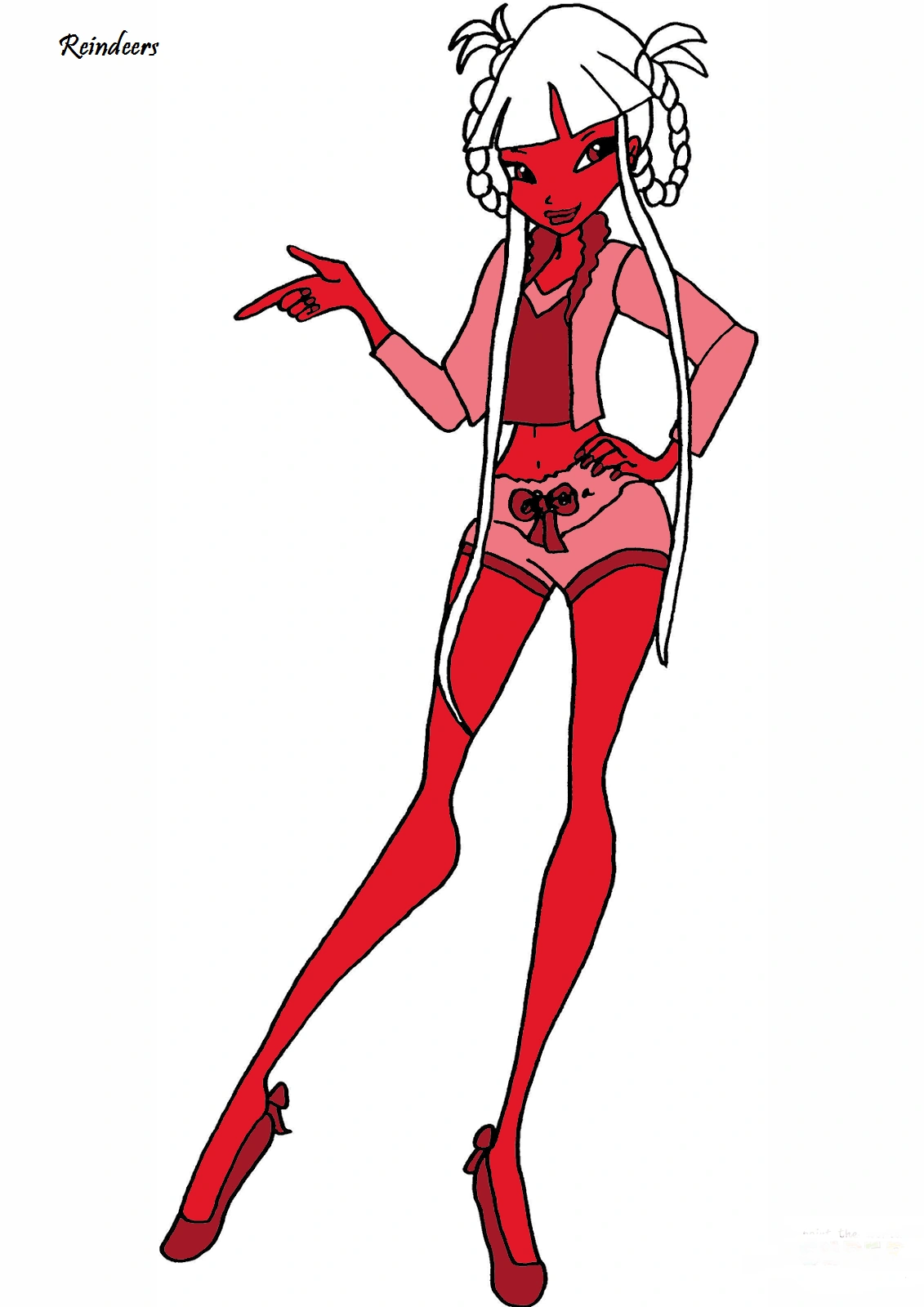 Abigaille | All famous characters Wiki | Fandom