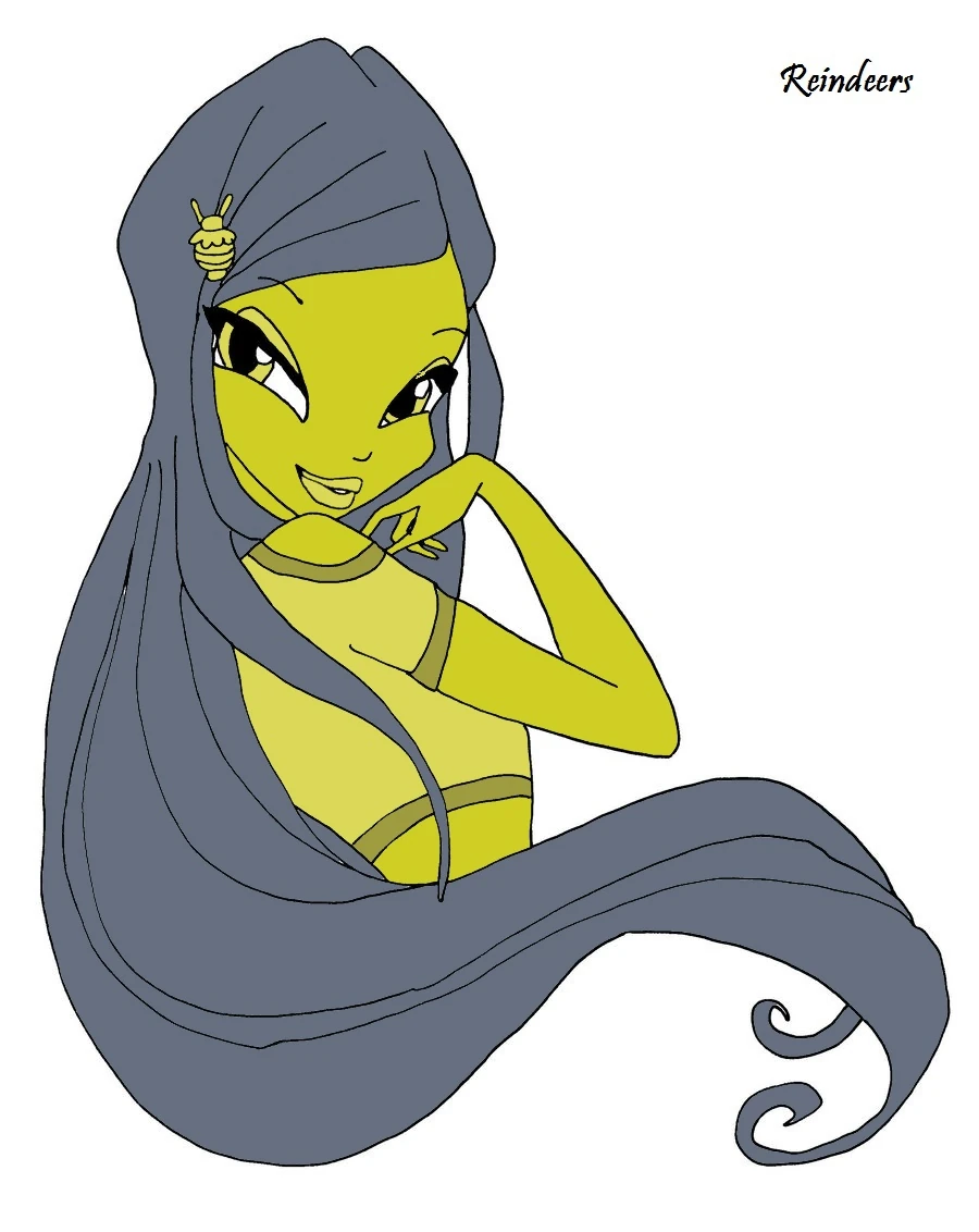 Aglaia | All famous characters Wiki | Fandom