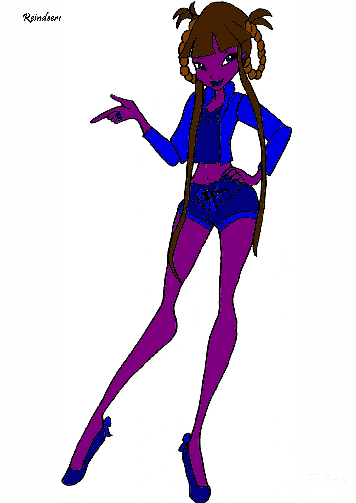 Adamante | All famous characters Wiki | Fandom