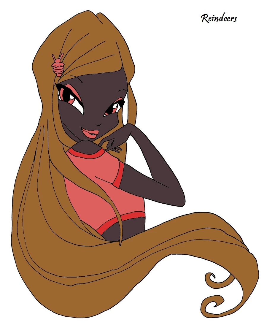 Aida | All famous characters Wiki | Fandom