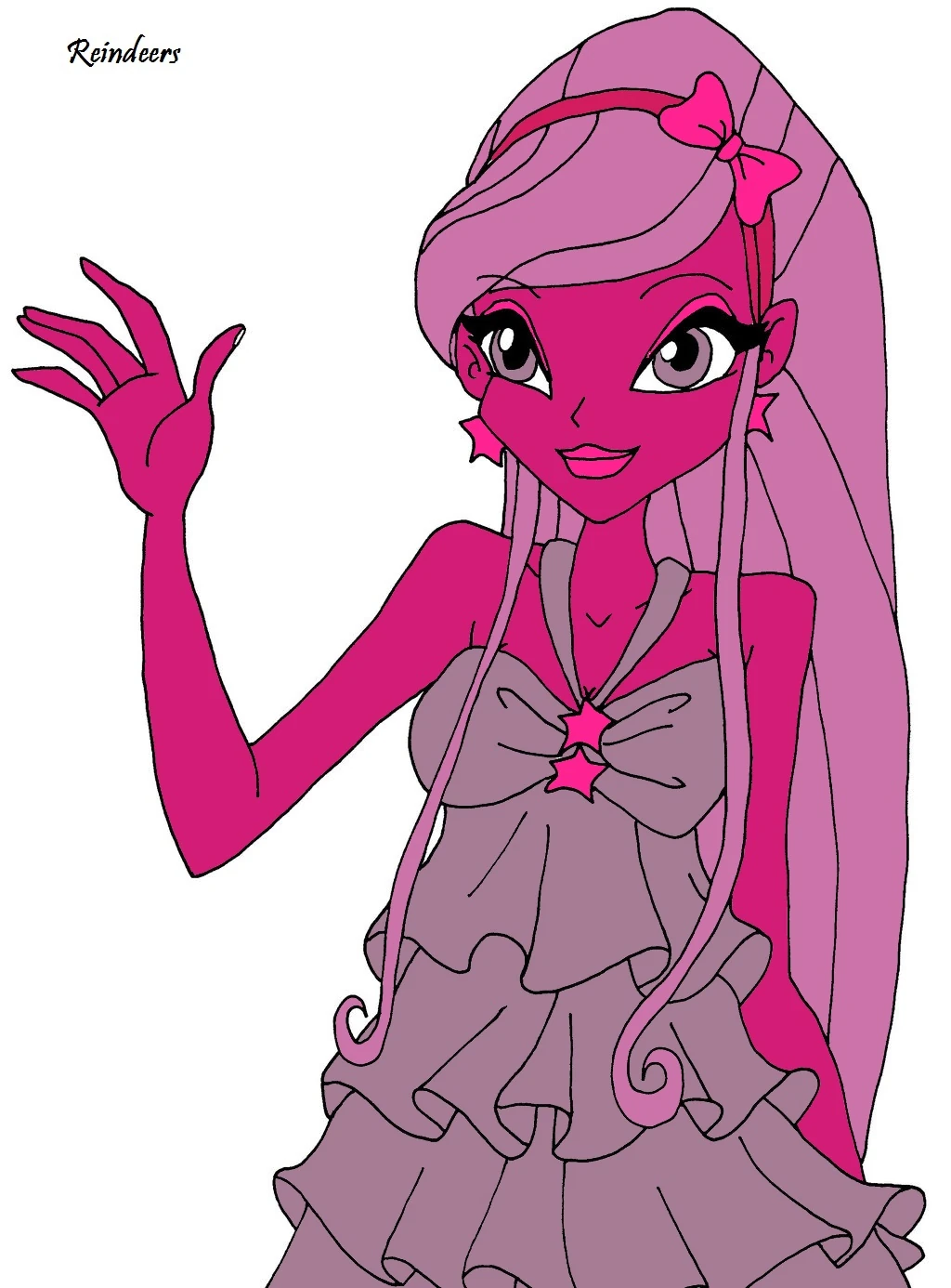 Agape | All famous characters Wiki | Fandom