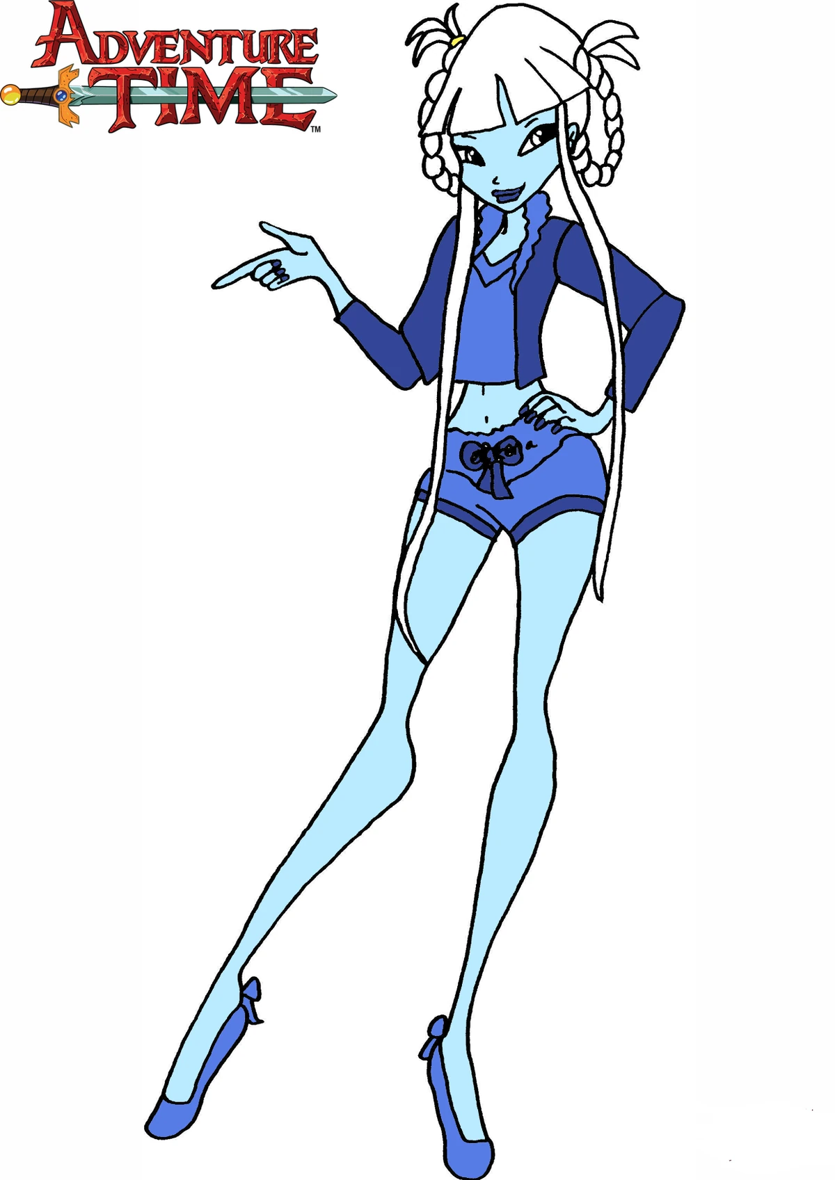Ice Queen | All famous characters Wiki | Fandom
