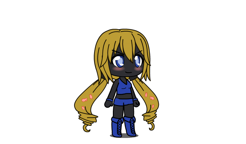 Zoé | All Female and Male Characters Wiki | Fandom