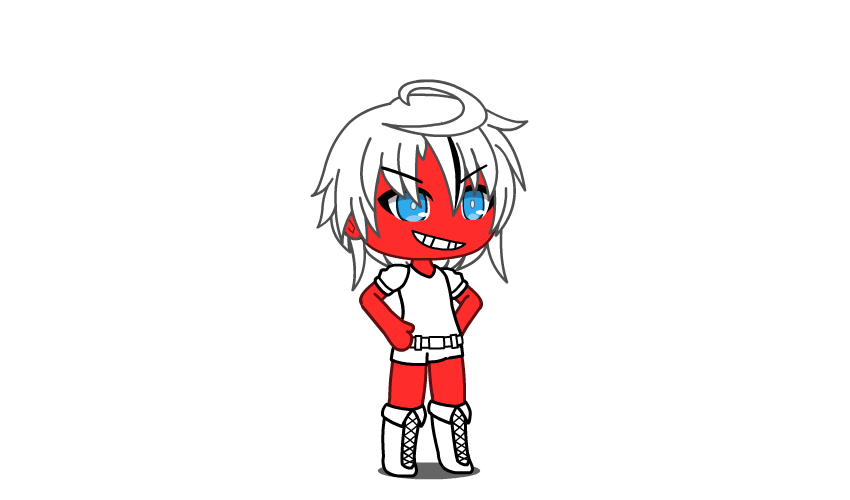 Winston (Libies) | All Female and Male Characters Wiki | Fandom