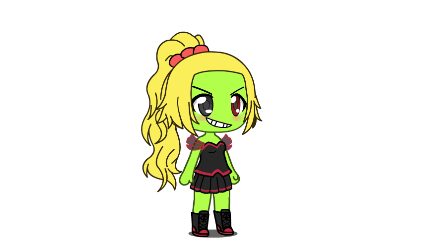 Zuleika | All Female and Male Characters Wiki | Fandom