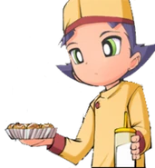 Buttercup (Powerpuff Girls) | All Female and Male Characters Wiki | Fandom