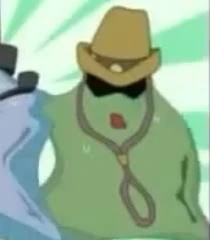 Poncho | All Female and Male Characters Wiki | Fandom