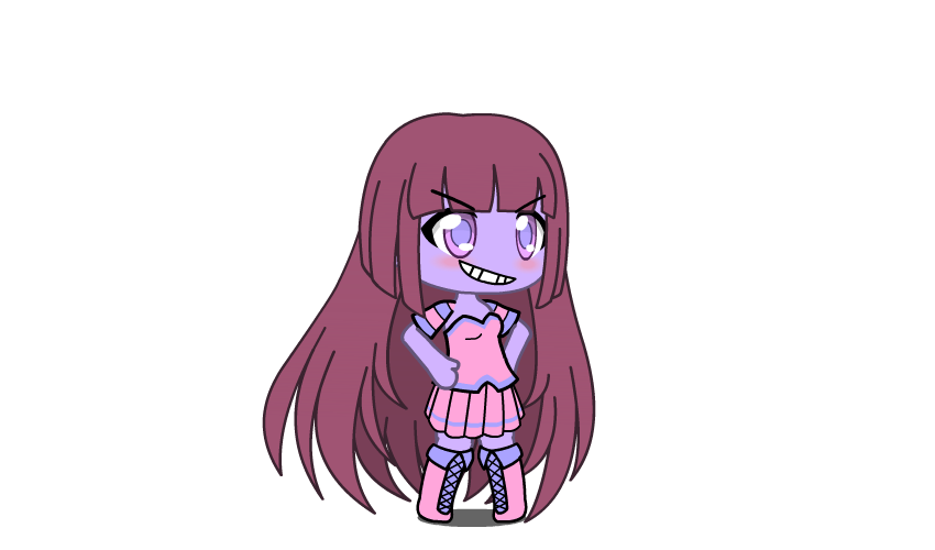 Zuzu | All Female and Male Characters Wiki | Fandom