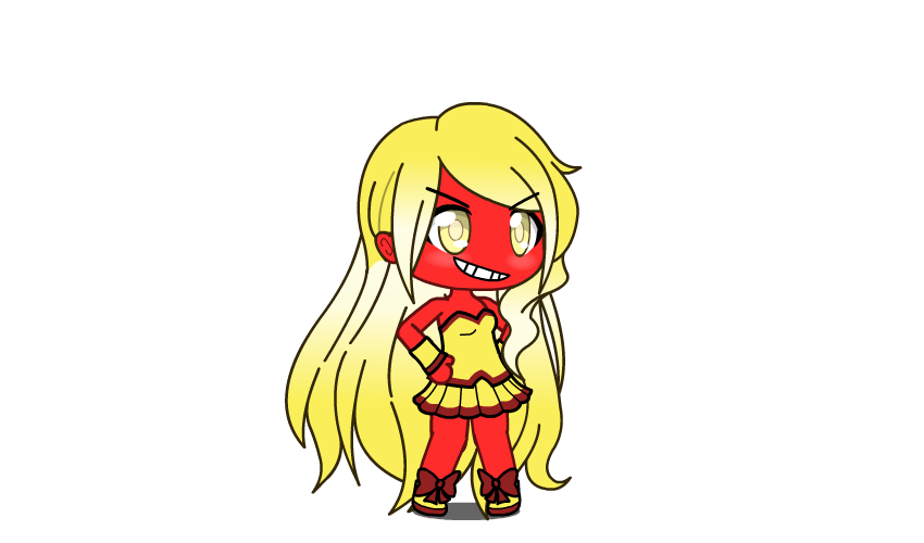 Zuleica | All Female and Male Characters Wiki | Fandom