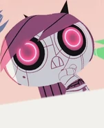 The Powerpuff Girls (Robots) | All Female and Male Characters Wiki | Fandom