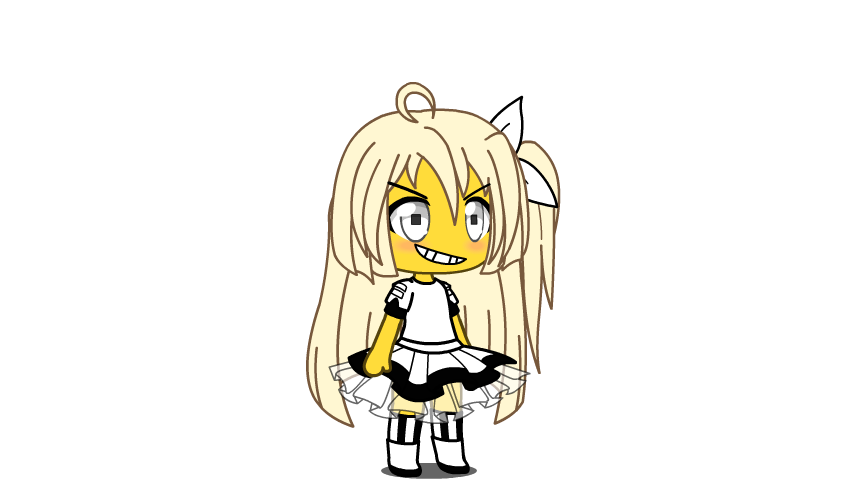 Category:Yellow skinned characters | All Female and Male Characters ...