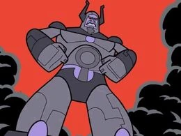 Alien Leader | All Female and Male Characters Wiki | Fandom