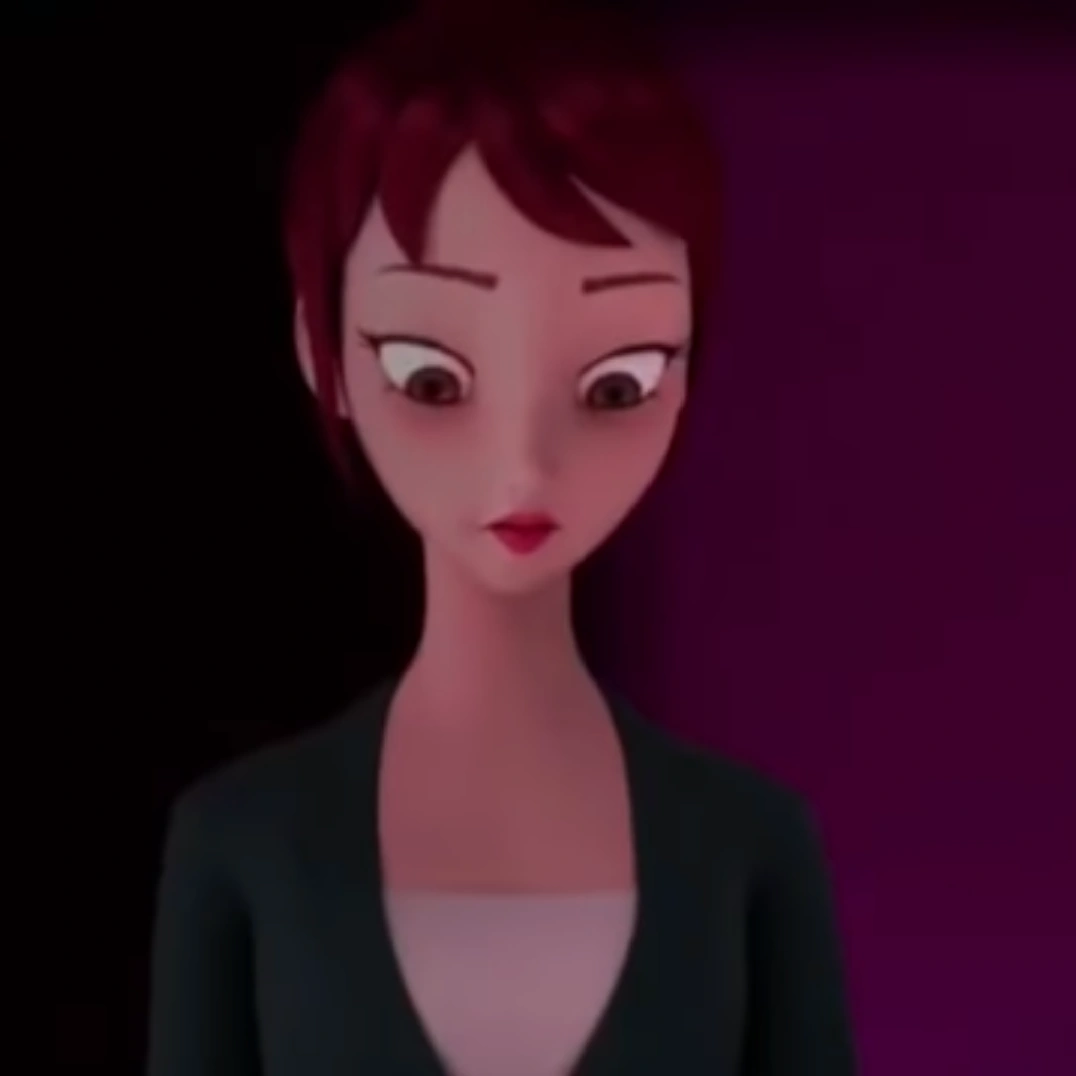 Mrs. Rossi | All Female Characters Wiki | Fandom