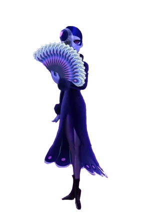 Mayura | All Female Characters Wiki | Fandom