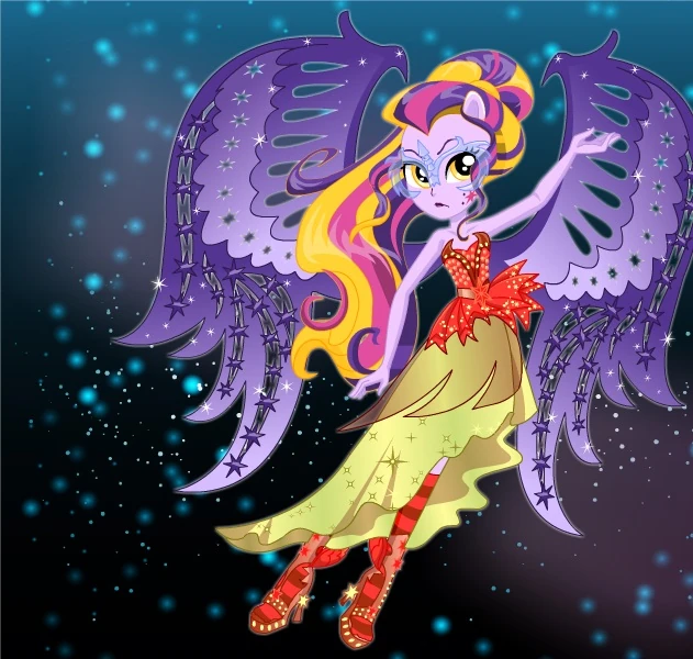 Perla Stella | All Female Characters Wiki | Fandom