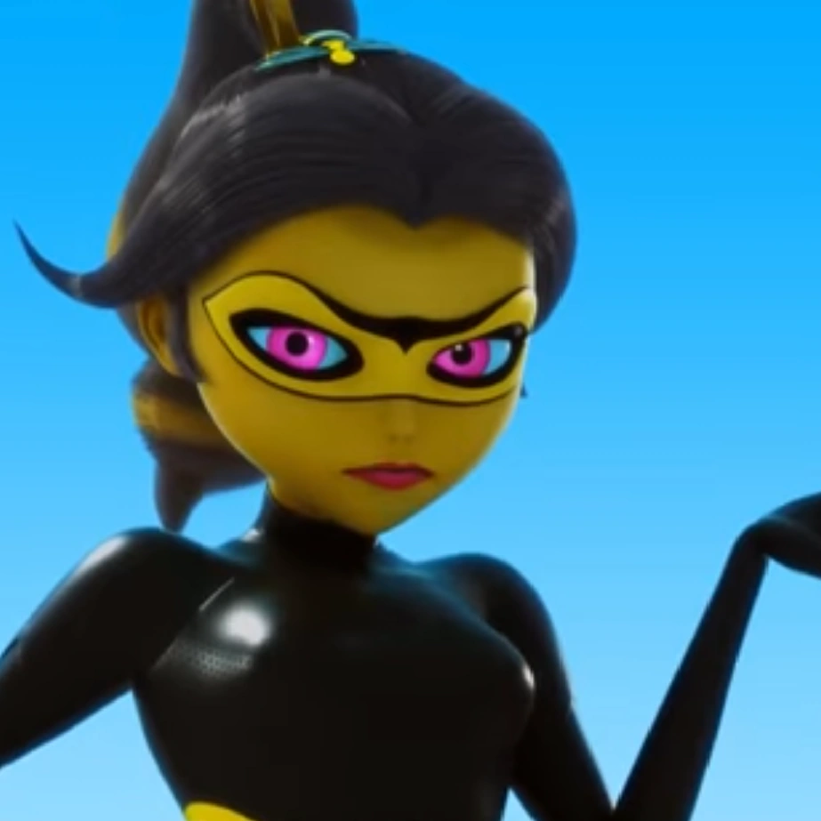 Queen Wasp | All Female Characters Wiki | Fandom