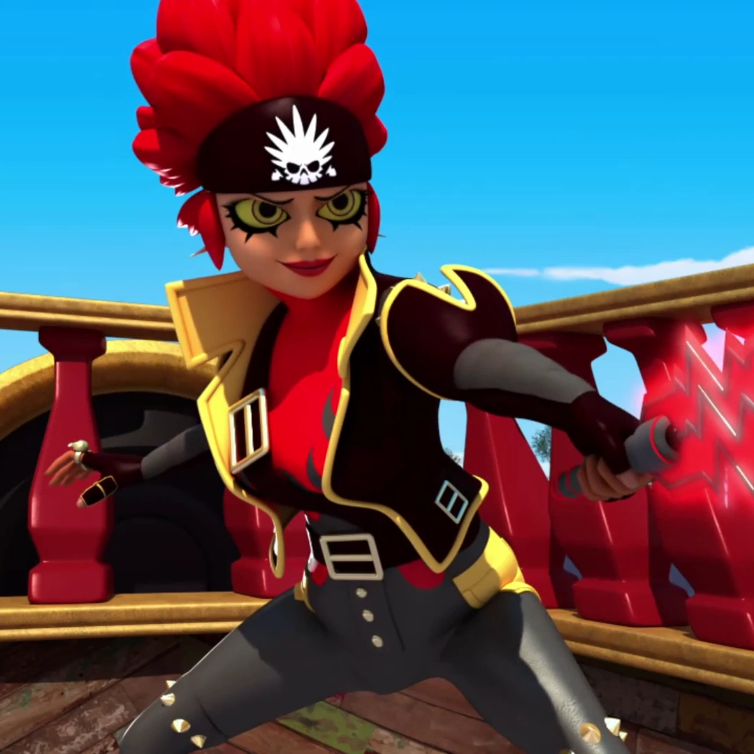 Category:Pirates | All Female Characters Wiki | Fandom