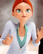 Caline Bustier | All Female Characters Wiki | Fandom