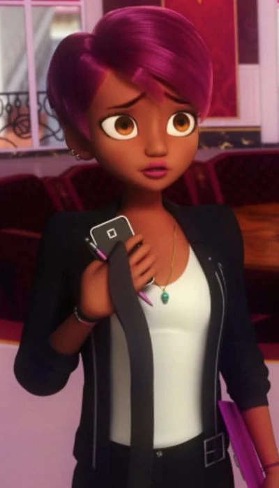 Penny Rolling | All Female Characters Wiki | Fandom