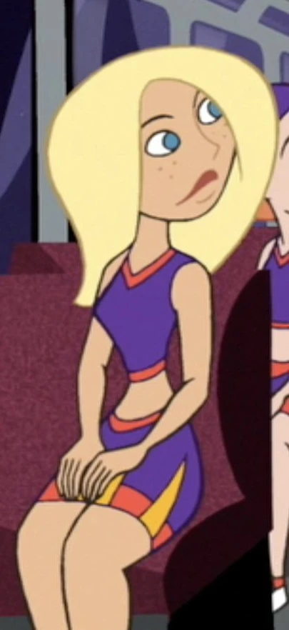 Jessica | All Female Characters Wiki | Fandom