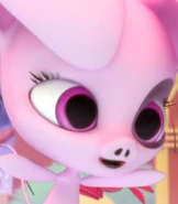 Daizzi | All Female Characters Wiki | Fandom