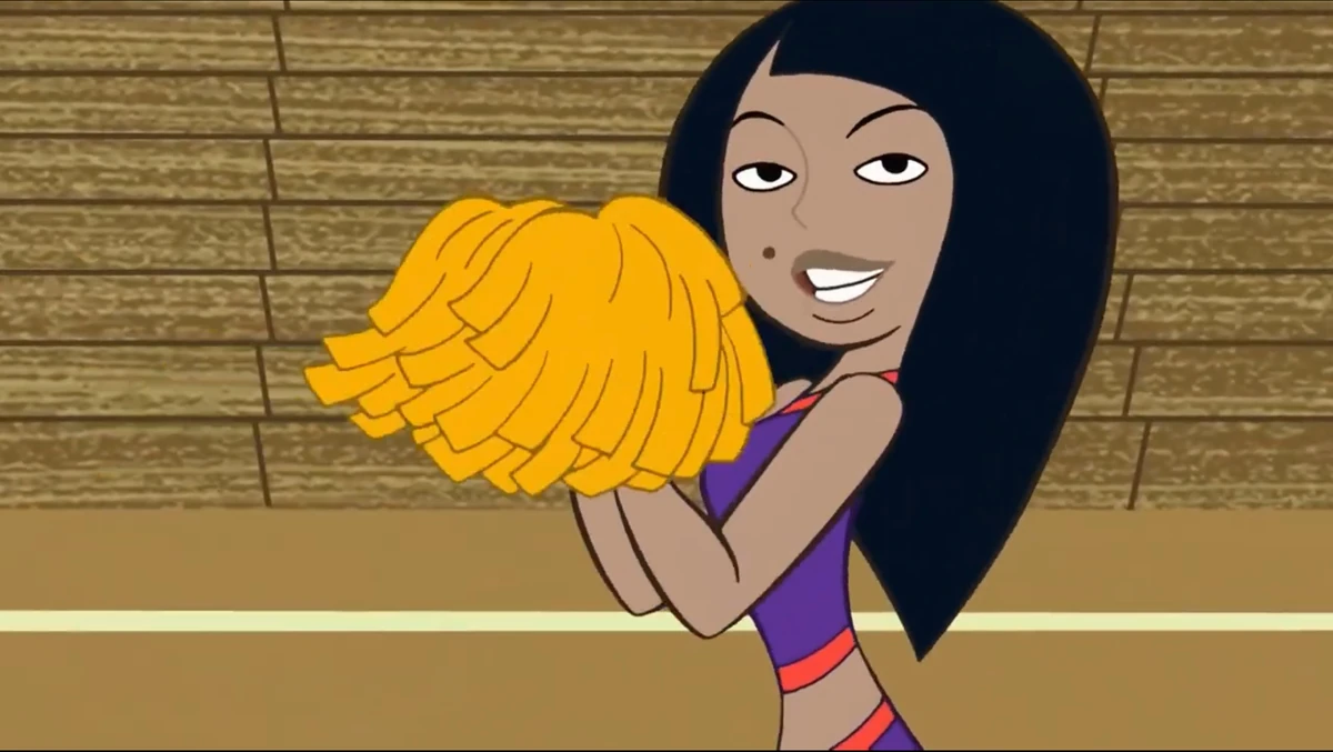 Marcella | All Female Characters Wiki | Fandom