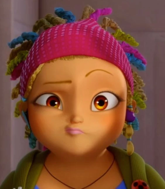 Mylène Haprèle | All Female Characters Wiki | Fandom