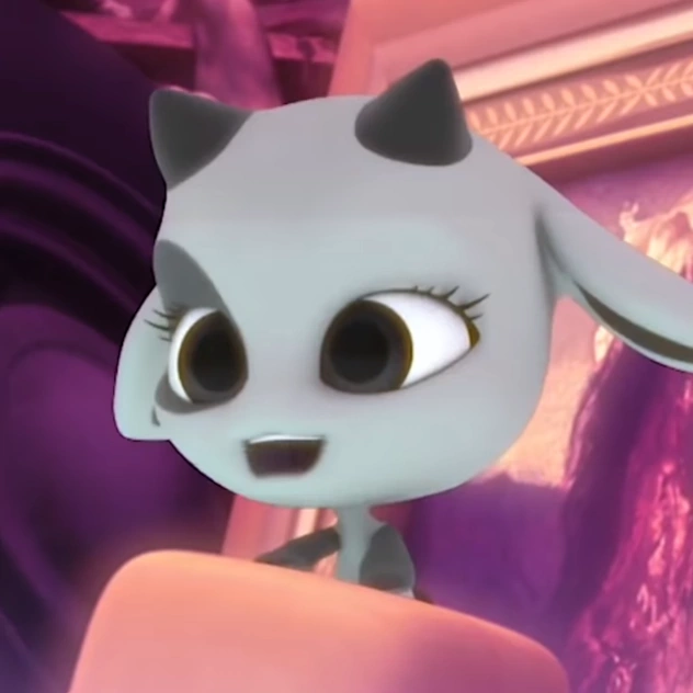 Ziggy | All Female Characters Wiki | Fandom