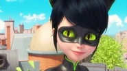 Lady Noire | All Female Characters Wiki | Fandom