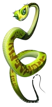 Viper | All Female Characters Wiki | Fandom