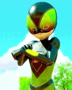 Timebreaker | All Female Characters Wiki | Fandom