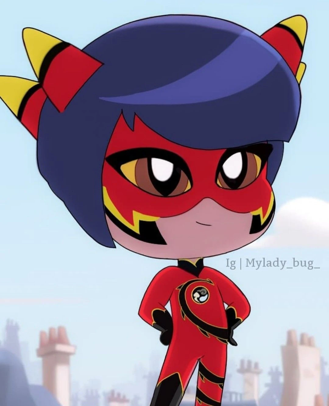 Ryuko | All Female Characters Wiki | Fandom