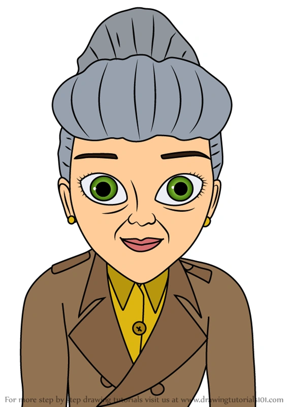 Marianne Lenoir | All Female Characters Wiki | Fandom