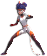 Multimouse | All Female Characters Wiki | Fandom