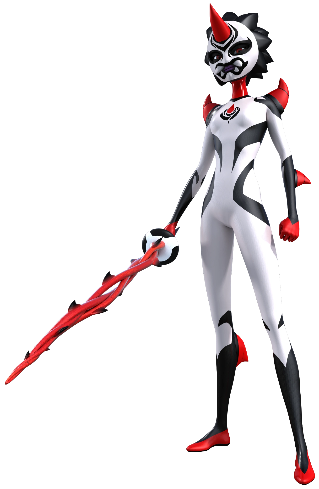 Oni-Chan | All Female Characters Wiki | Fandom