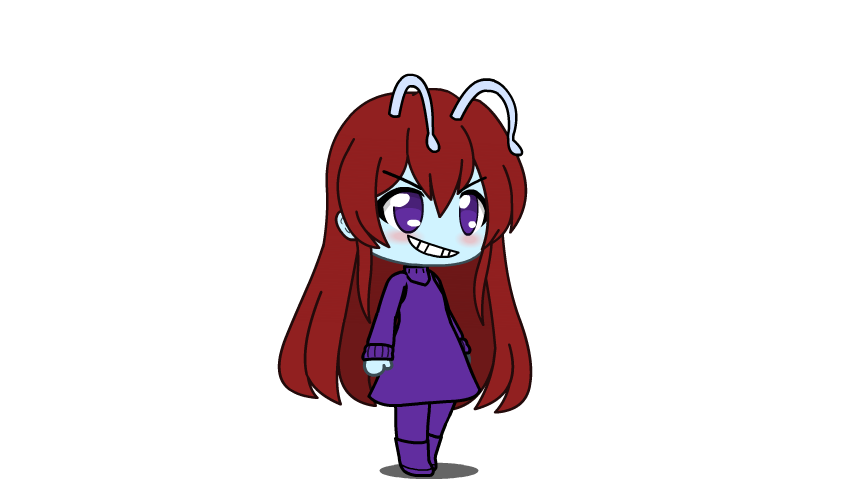 Zoe (Libies) | All Female Characters Wiki | Fandom