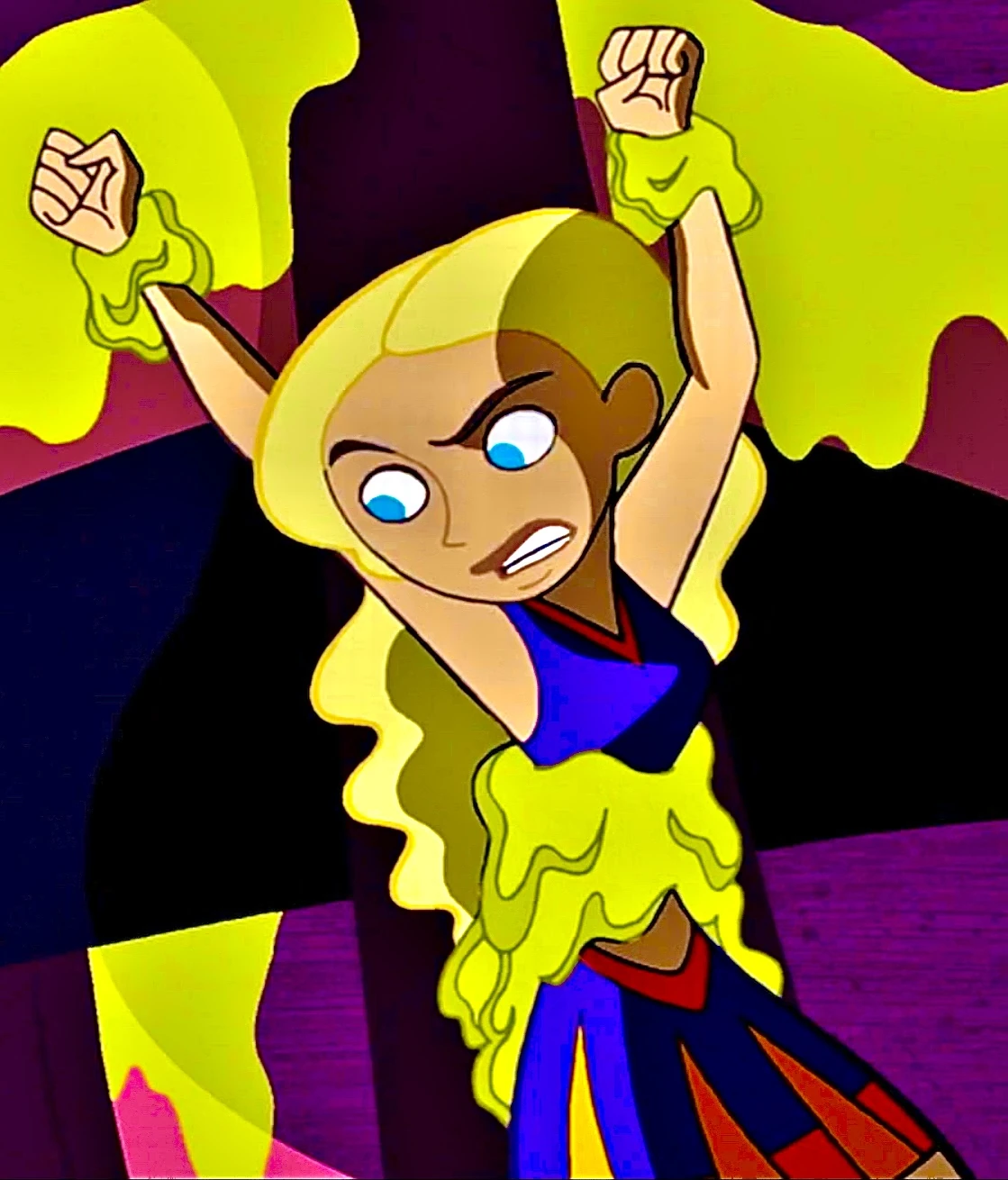 Tara | All Female Characters Wiki | Fandom