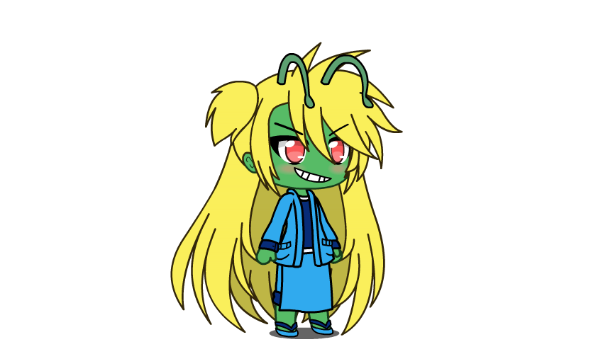 Whitney (Libies) | All Female Characters Wiki | Fandom