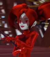 Frightningale | All Female Characters Wiki | Fandom