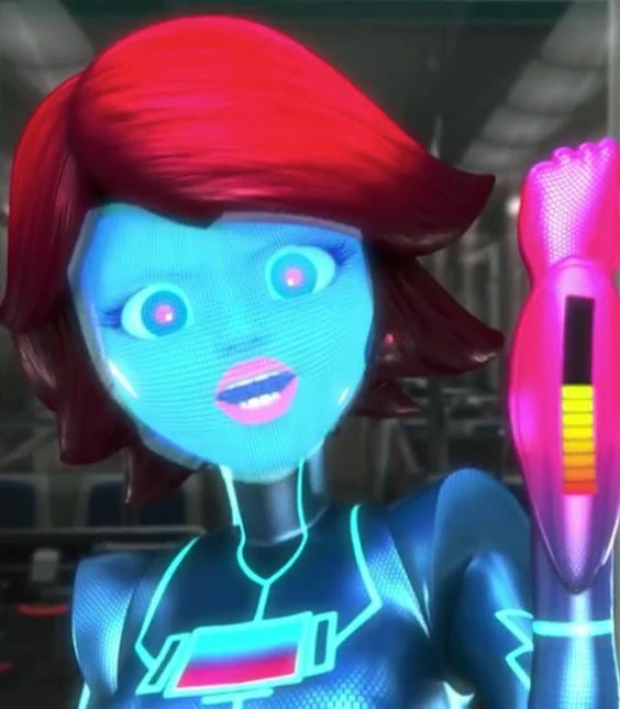 Prime Queen | All Female Characters Wiki | Fandom