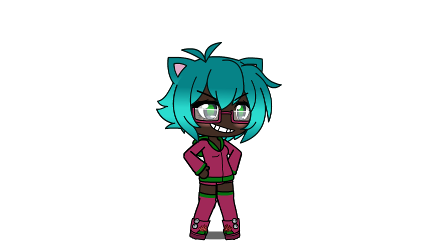 Category:Cyan haired characters | All Female Characters Wiki | Fandom