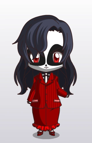 Alex Skeleton | All Female Characters Wiki | Fandom