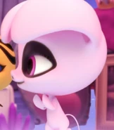 Daizzi | All Female Characters Wiki | Fandom