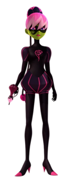 Princess Fragrance | All Female Characters Wiki | Fandom